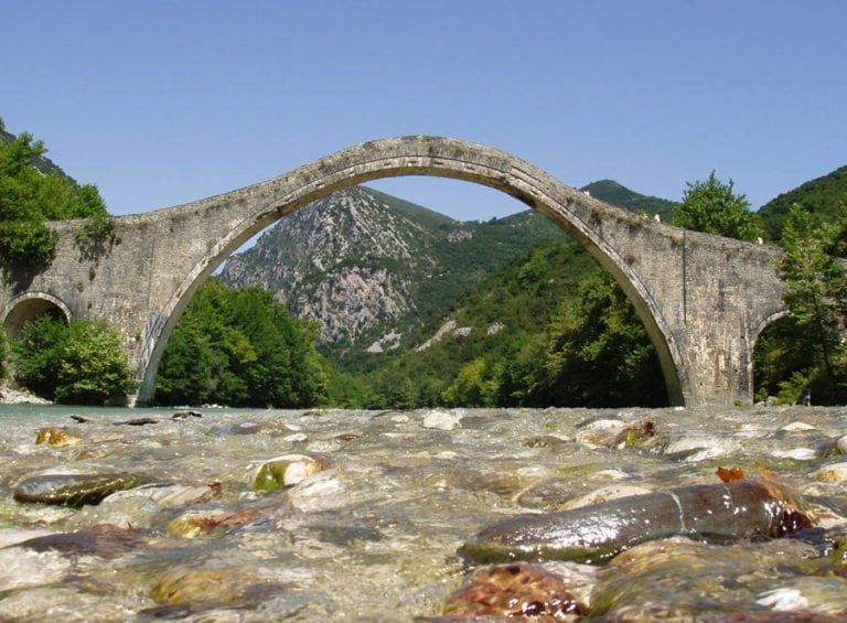 Explore Epirus Region – Grecianlux.com