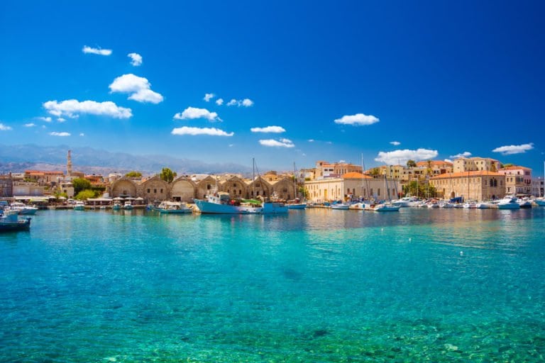 Top Places to See in Crete – Grecianlux.com