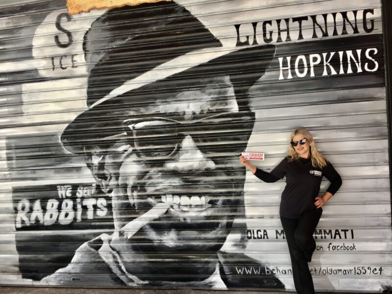 A Local's Guide To Exarchia, Athens – Grecianlux.com