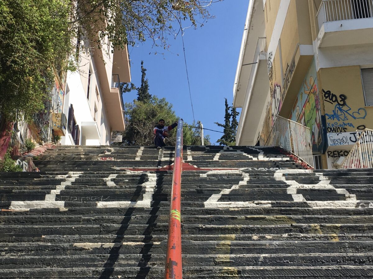 A local's guide to Exarchia, Athens – Grecianlux.com