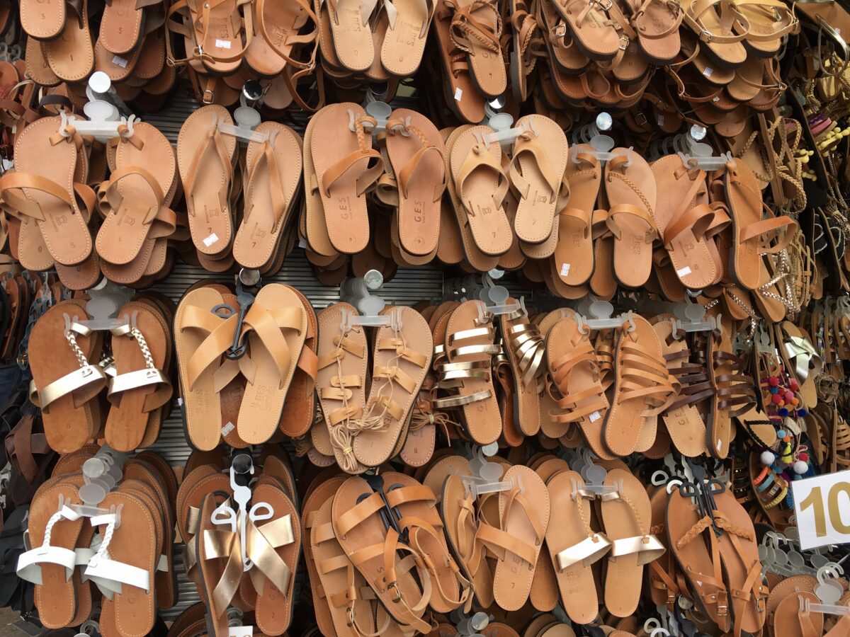 The best souvenirs in Athens – Grecianlux.com