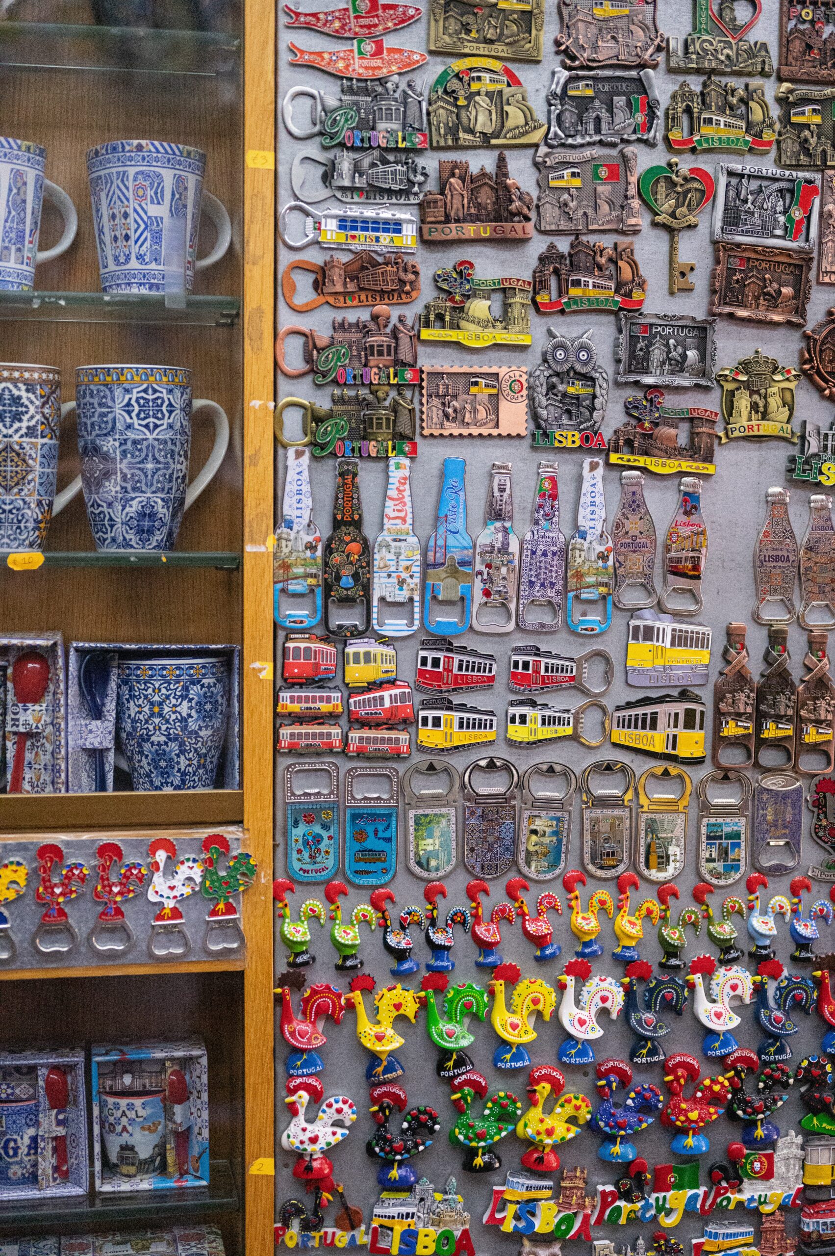 The best souvenirs in Athens – Grecianlux.com