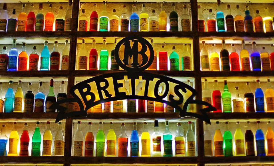 Drink like a local: 10 awesome bars in Athens – Grecianlux.com