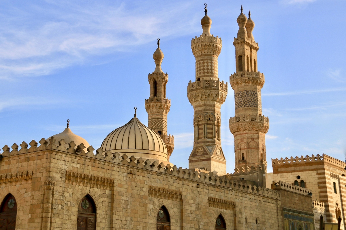 Egypt - Highlights of Cairo – Grecianlux.com
