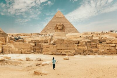 Egypt - Highlights of Cairo – Grecianlux.com