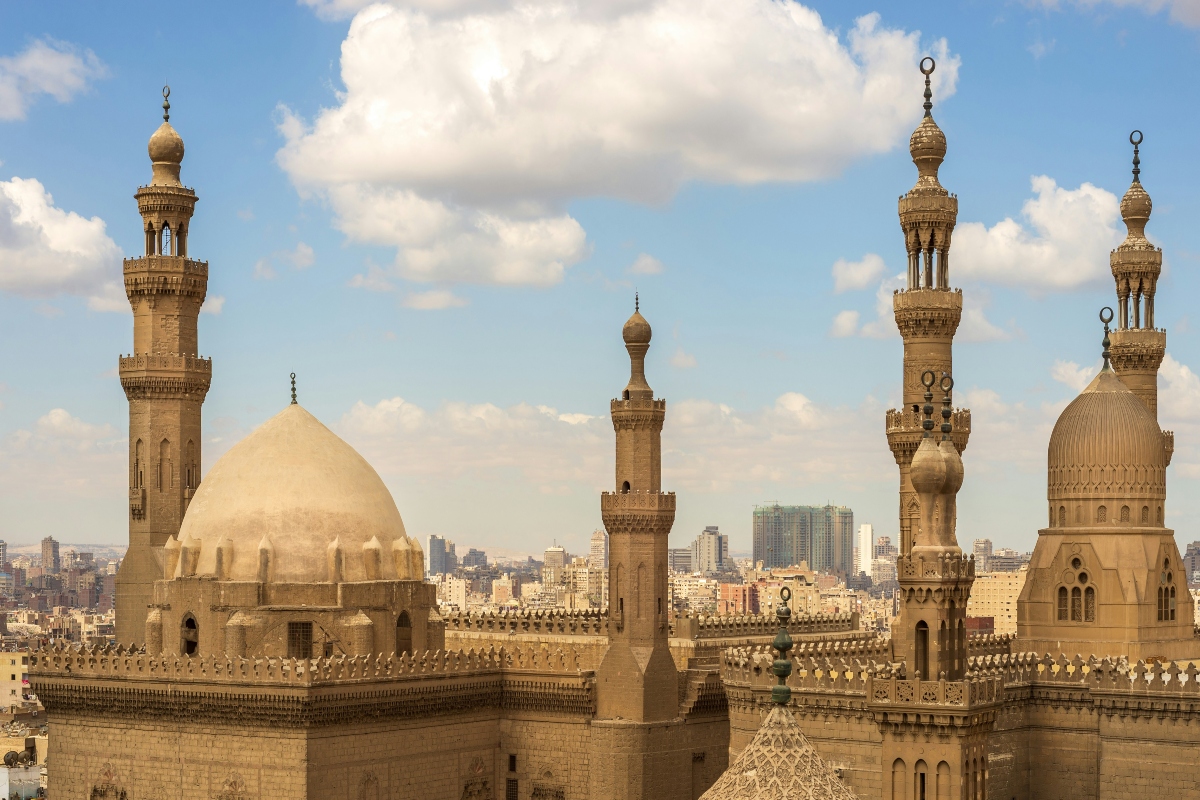Egypt - Highlights of Cairo – Grecianlux.com